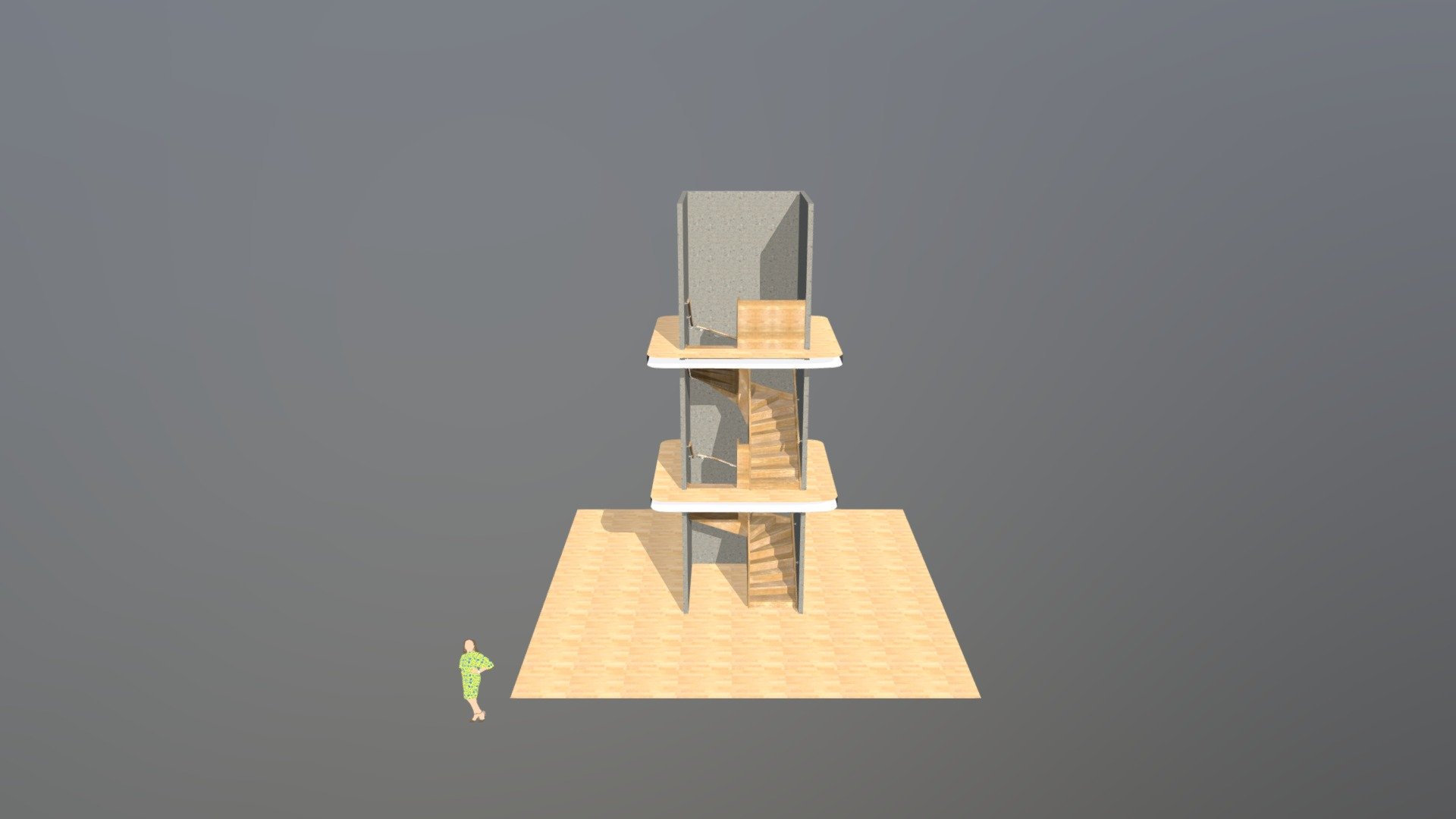 Bez Nazwy - Download Free 3D model by Stolmark [45c01ca] - Sketchfab