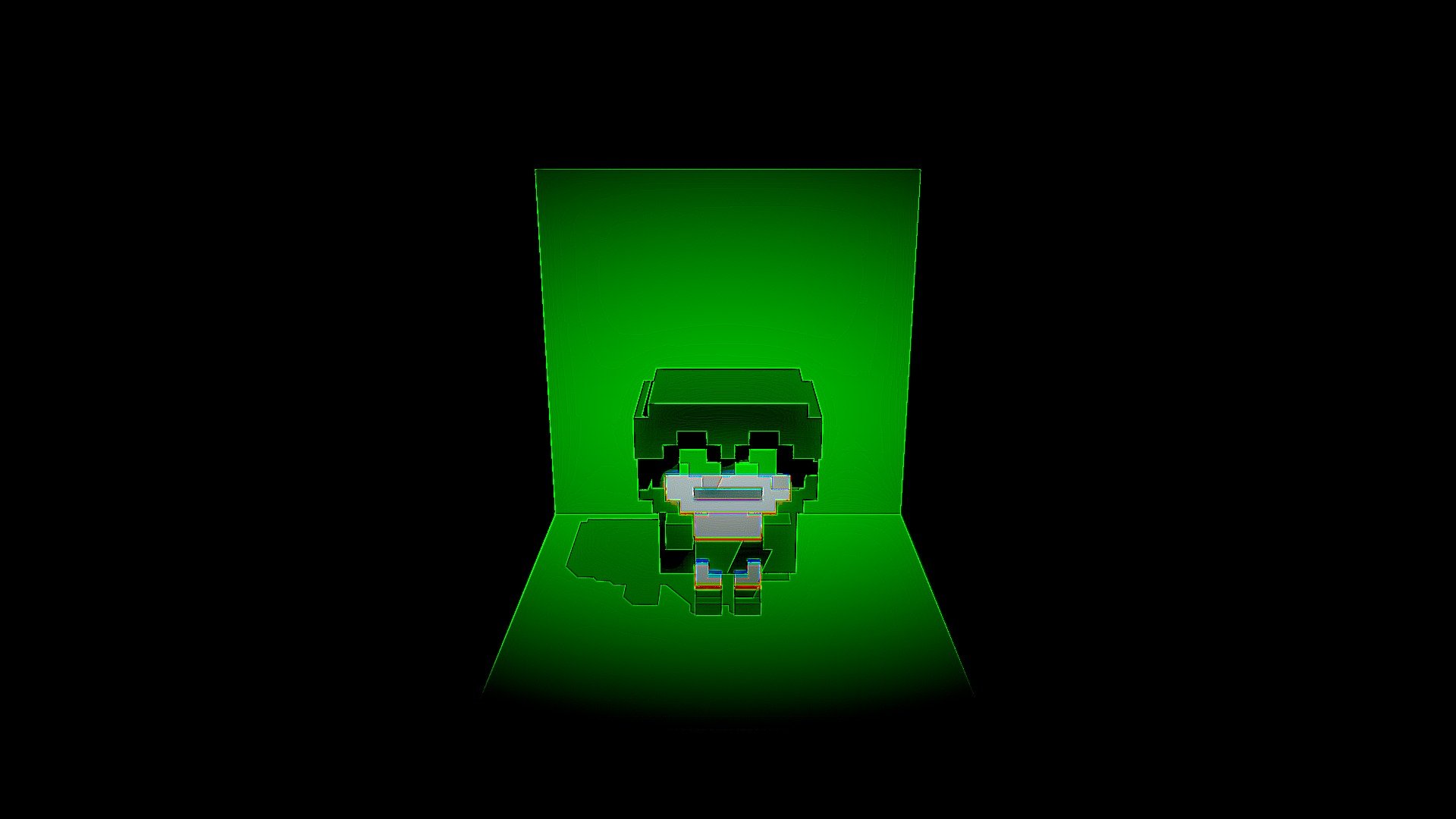 Spectre - Download Free 3D model by mitchellgarcia1009 [45c2244 ...