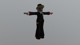 Roblox Robux Logo - Download Free 3D model by metalian0 [7251b23 ...