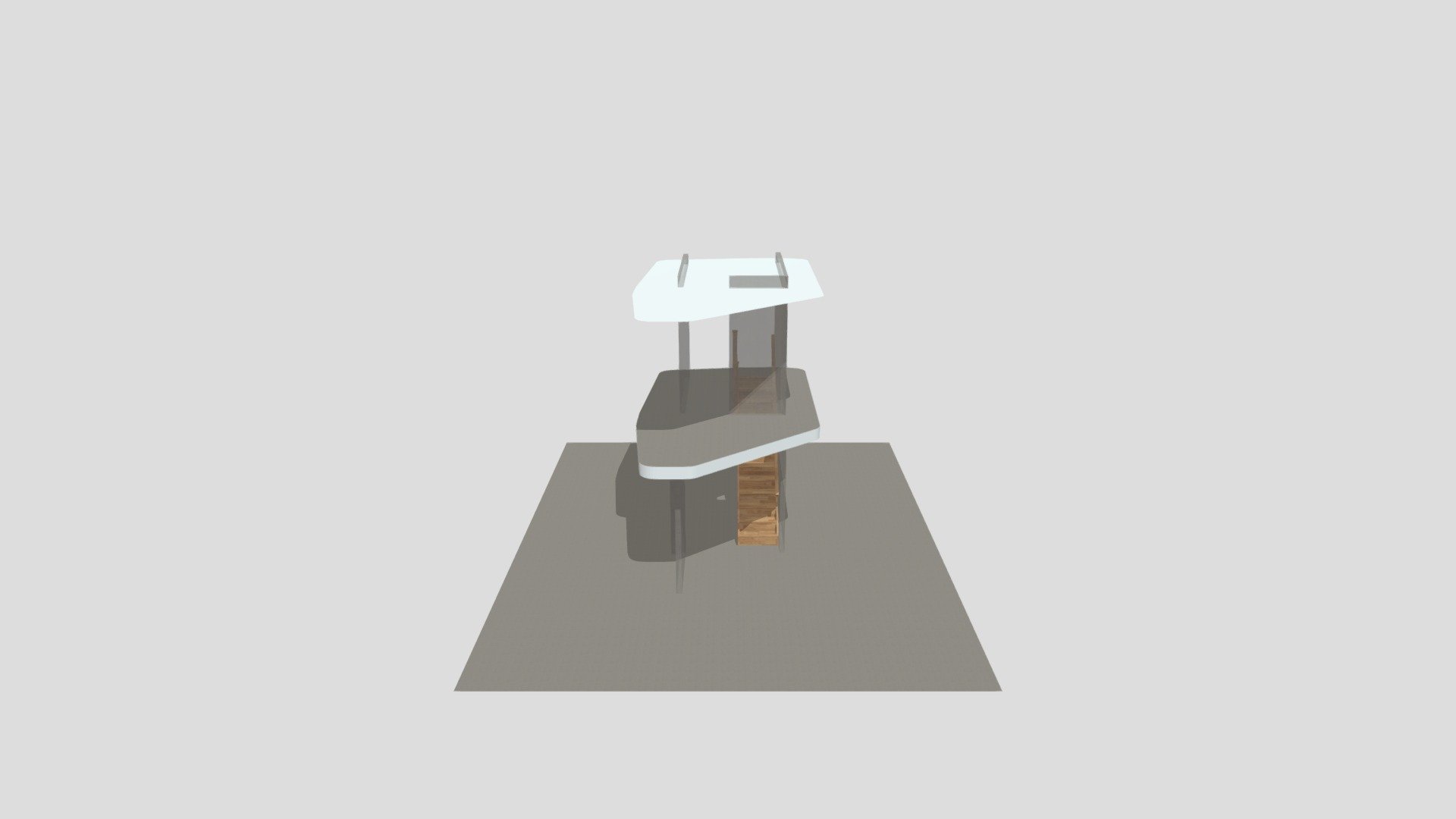 Gordon_Rimmer_Altys_Lane_Ormskirk - Download Free 3D model by Alan ...