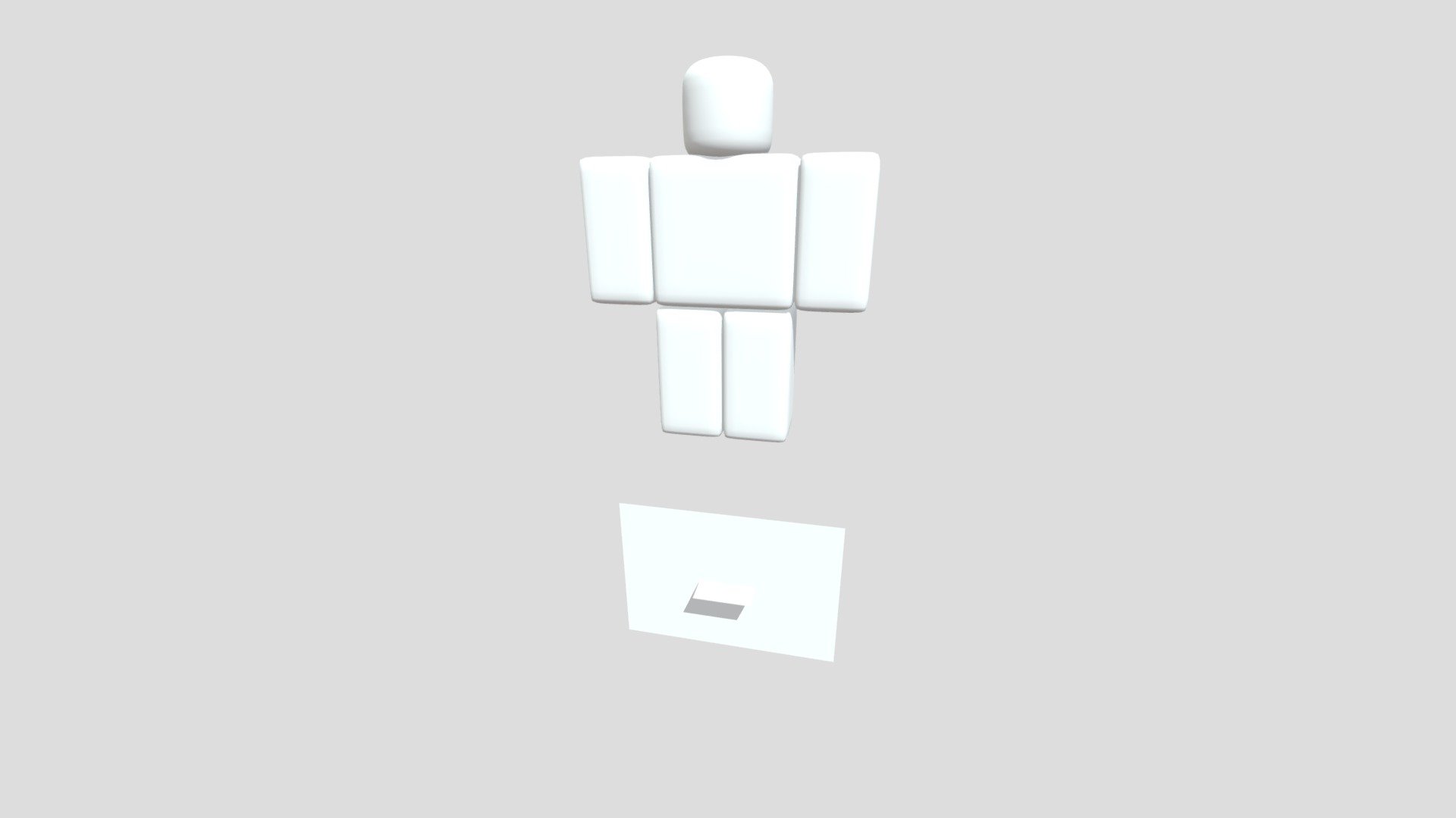 DefaultZRigV1 - 3D model by booppuppyboop [45c7f6d] - Sketchfab