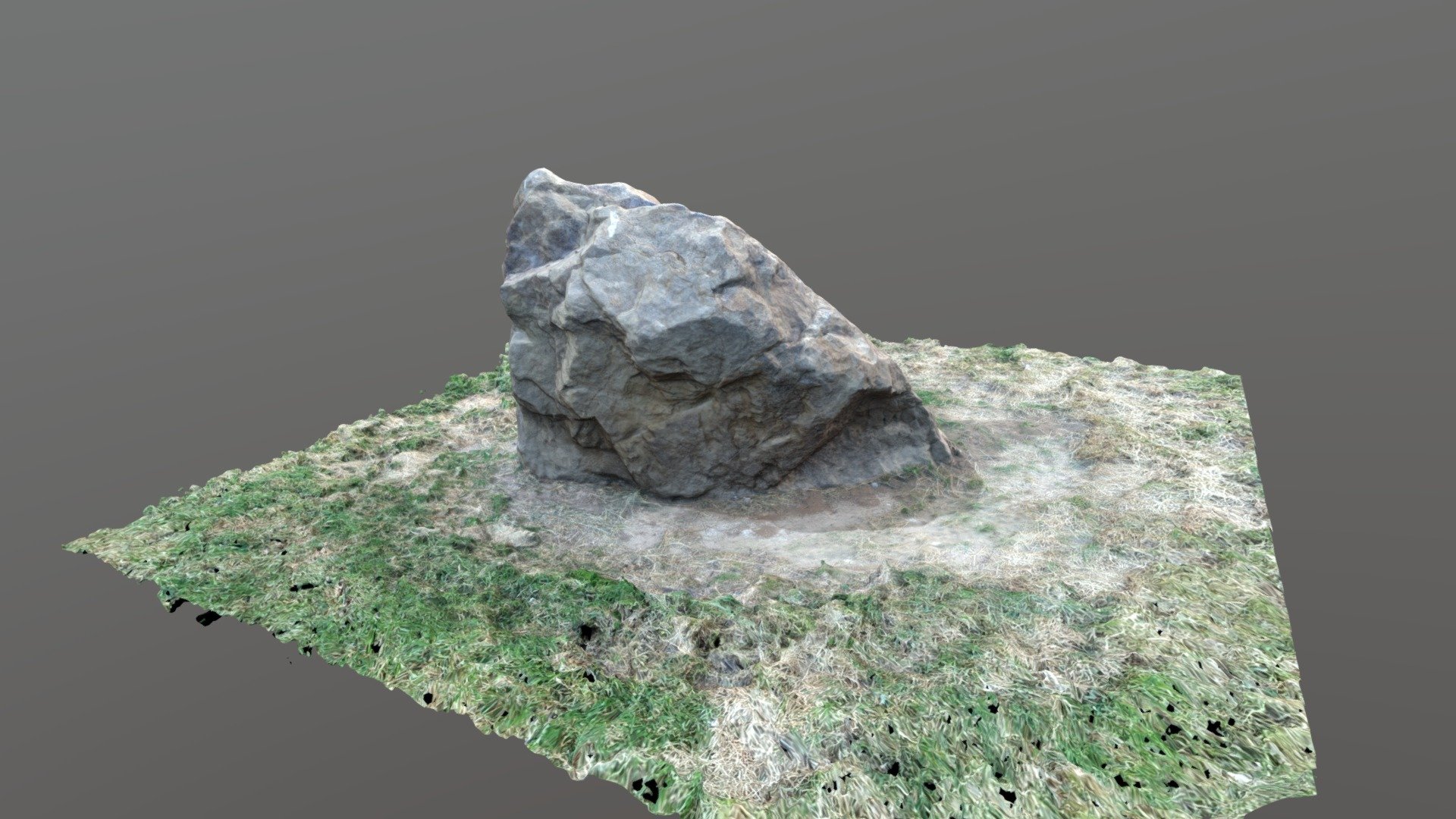 ROCA - 3D model by Sergio Moreno (@sergioM0reno) [45c90fa] - Sketchfab