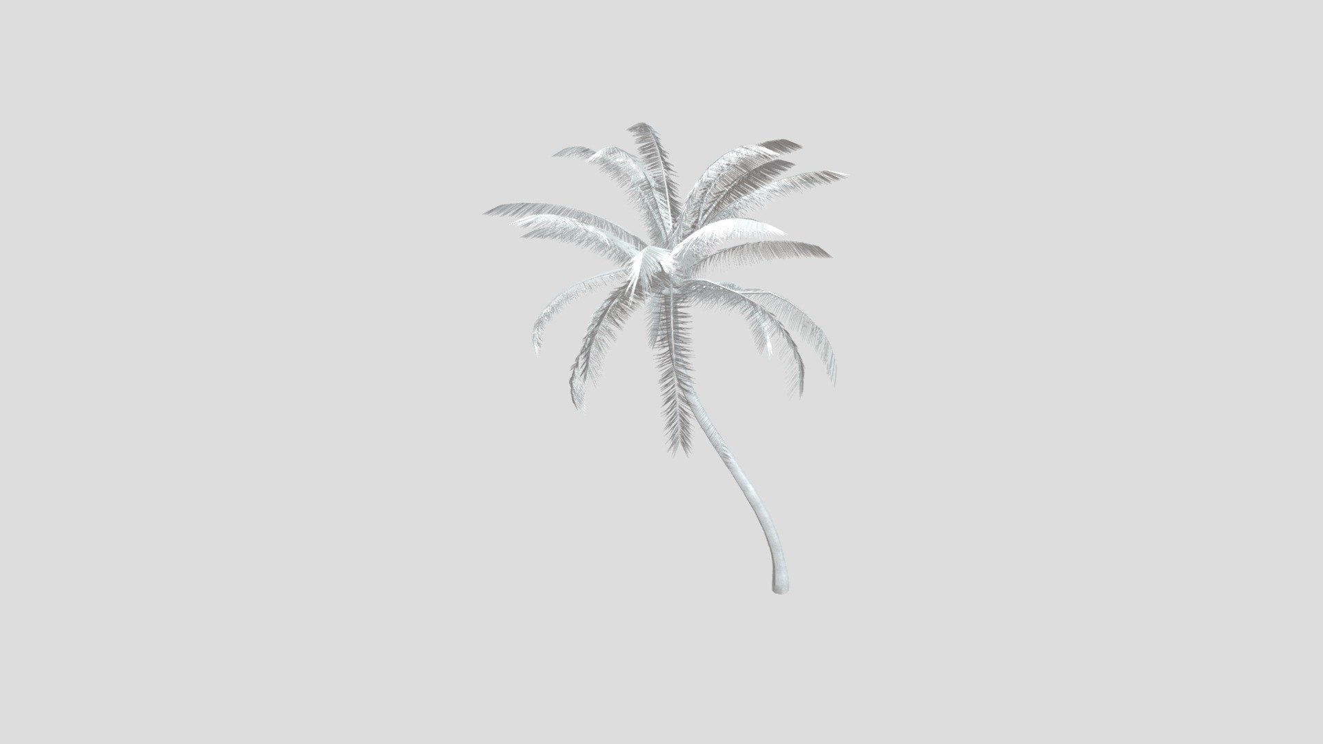 Free fire coconut tree - Download Free 3D model by Hi.Hai [45c99c2 ...