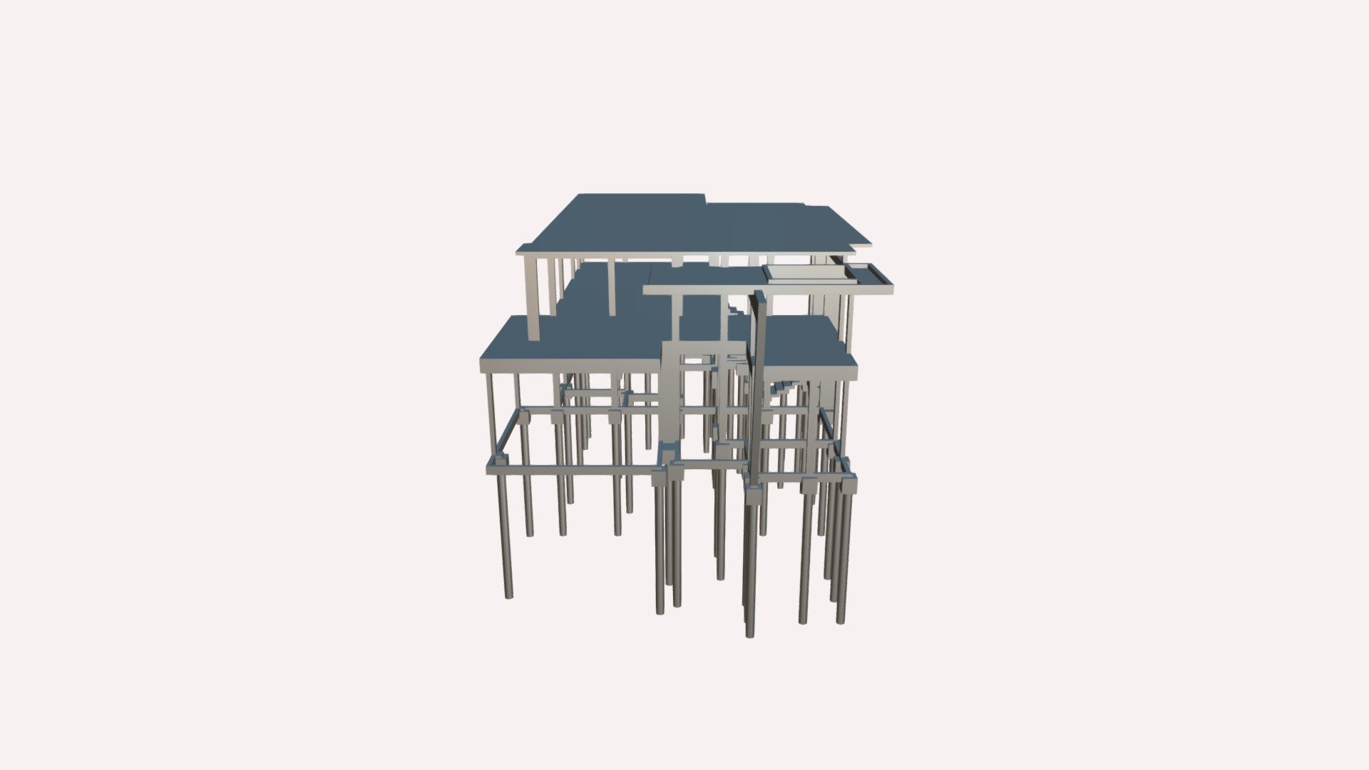 3D-MODELAGEM CRISTIANE - 3D model by CESAR MAYER (@cesarmayer) [45c9aa9] - Sketchfab