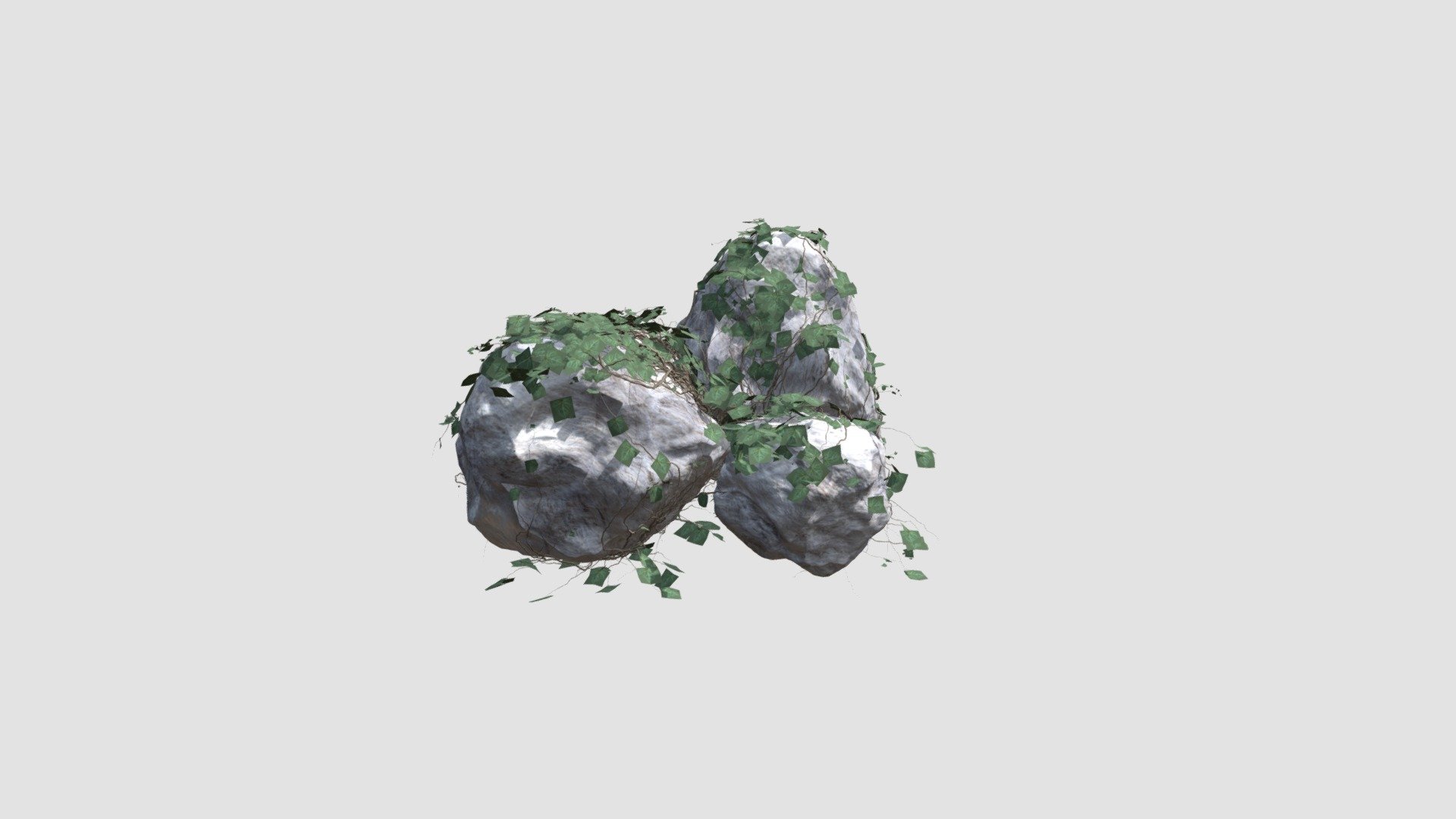 rocks - Buy Royalty Free 3D model by Evermotion [45caa8c] - Sketchfab Store