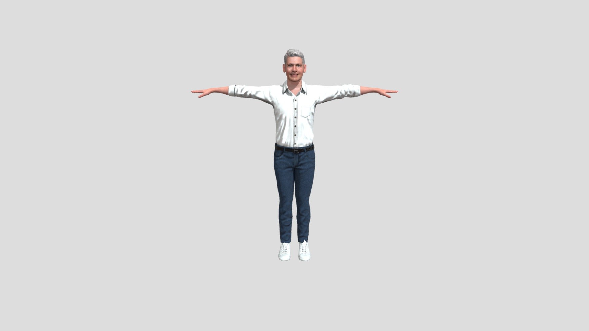 Model 1 - 3D model by titanservices01 [45cc49e] - Sketchfab