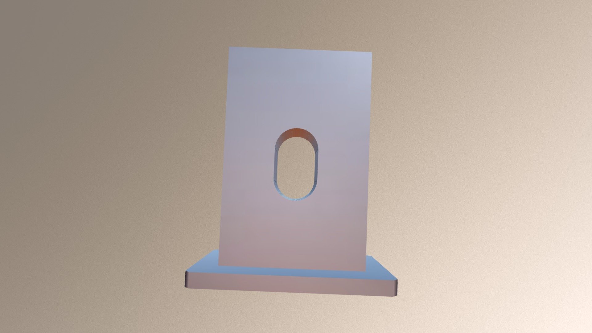 CASETTO - 3D model by Maria.Victoria.Alfaro.Martinez [45ccef8] - Sketchfab