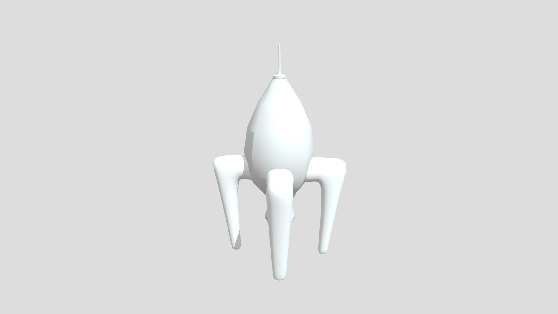 Fleming0406 Rocketframe (1) - Download Free 3D model by 147084 [45cfe03 ...