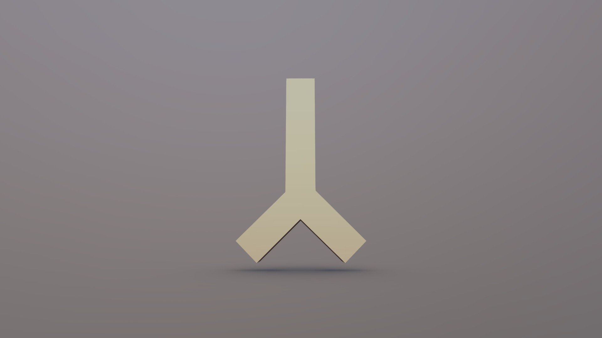 tinker cross - 3D model by bd1976 [45d0082] - Sketchfab