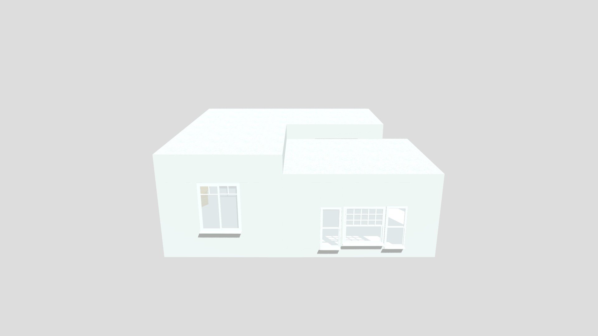 BECKER HALE - Download Free 3D model by Home Design 3D (@homedesign3d ...