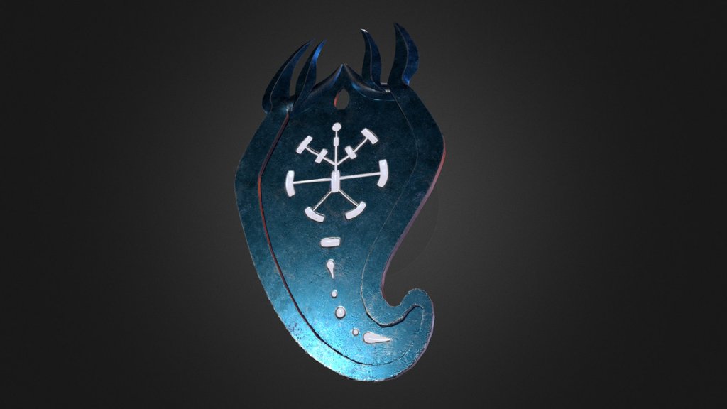 Obsidian Weapons - A 3D model collection by Lazaros Kotsios ...