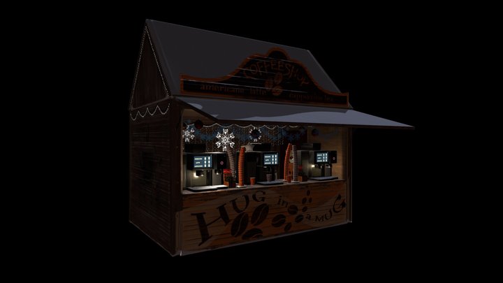 Fair 3D models - Sketchfab