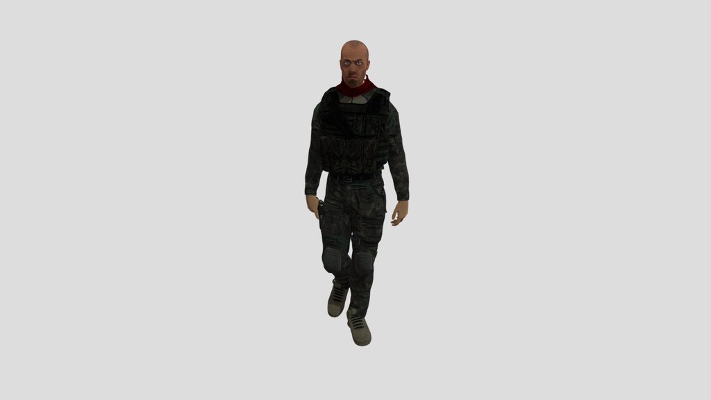 dndn - A 3D model collection by dingningdingning - Sketchfab