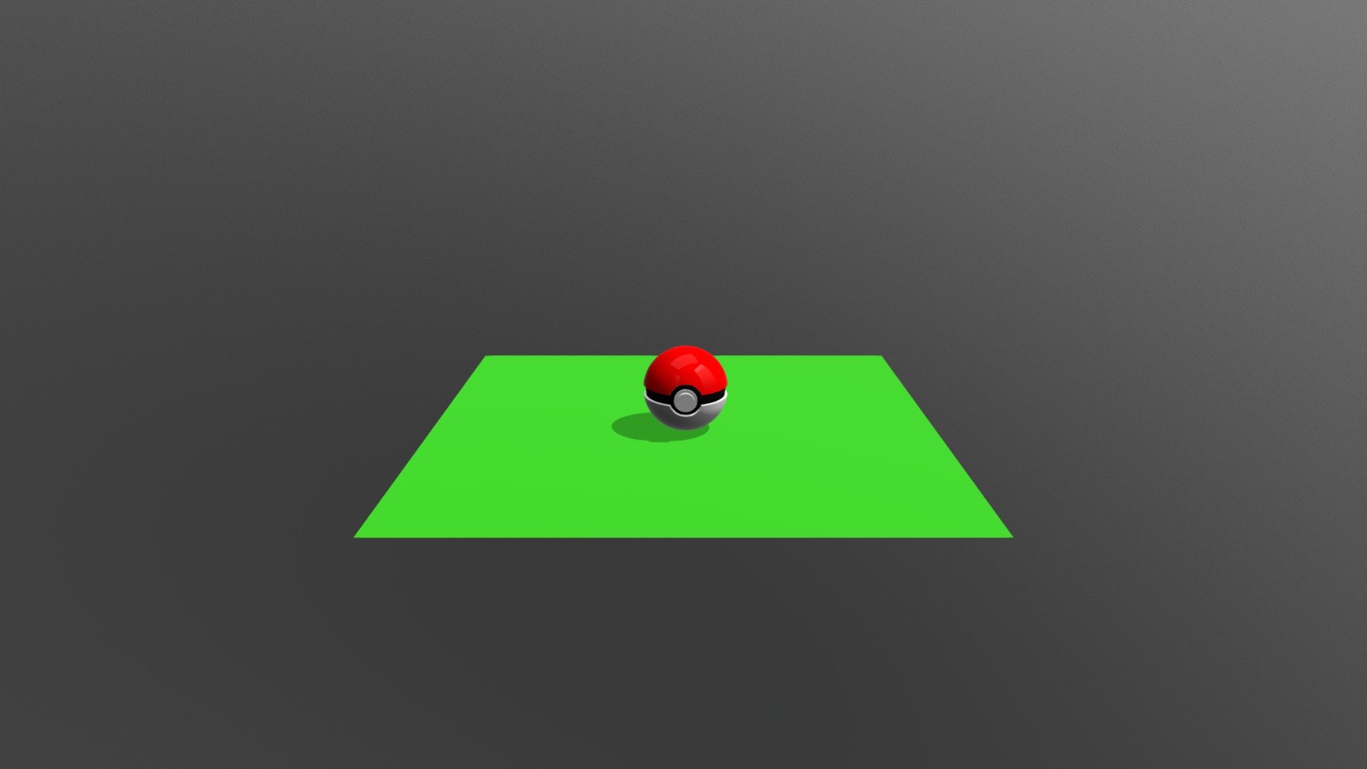 Pokeball - 3D model by Opendavid [45d51db] - Sketchfab