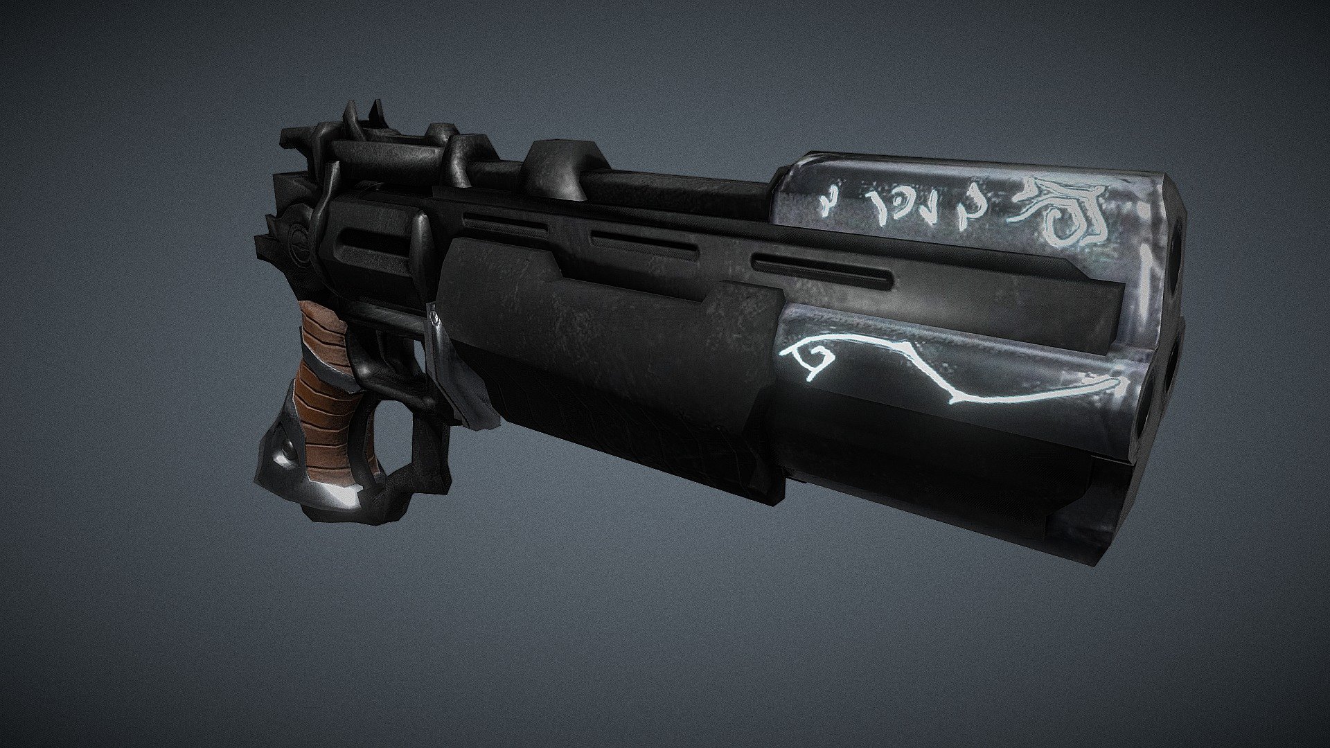 Strife: Mercy - Download Free 3D model by chiara.dalfior [45d85d6 ...