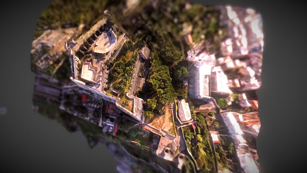PLACES & TRAVEL - A 3D model collection by Nikitos & 3130 (@vrcityphoto ...