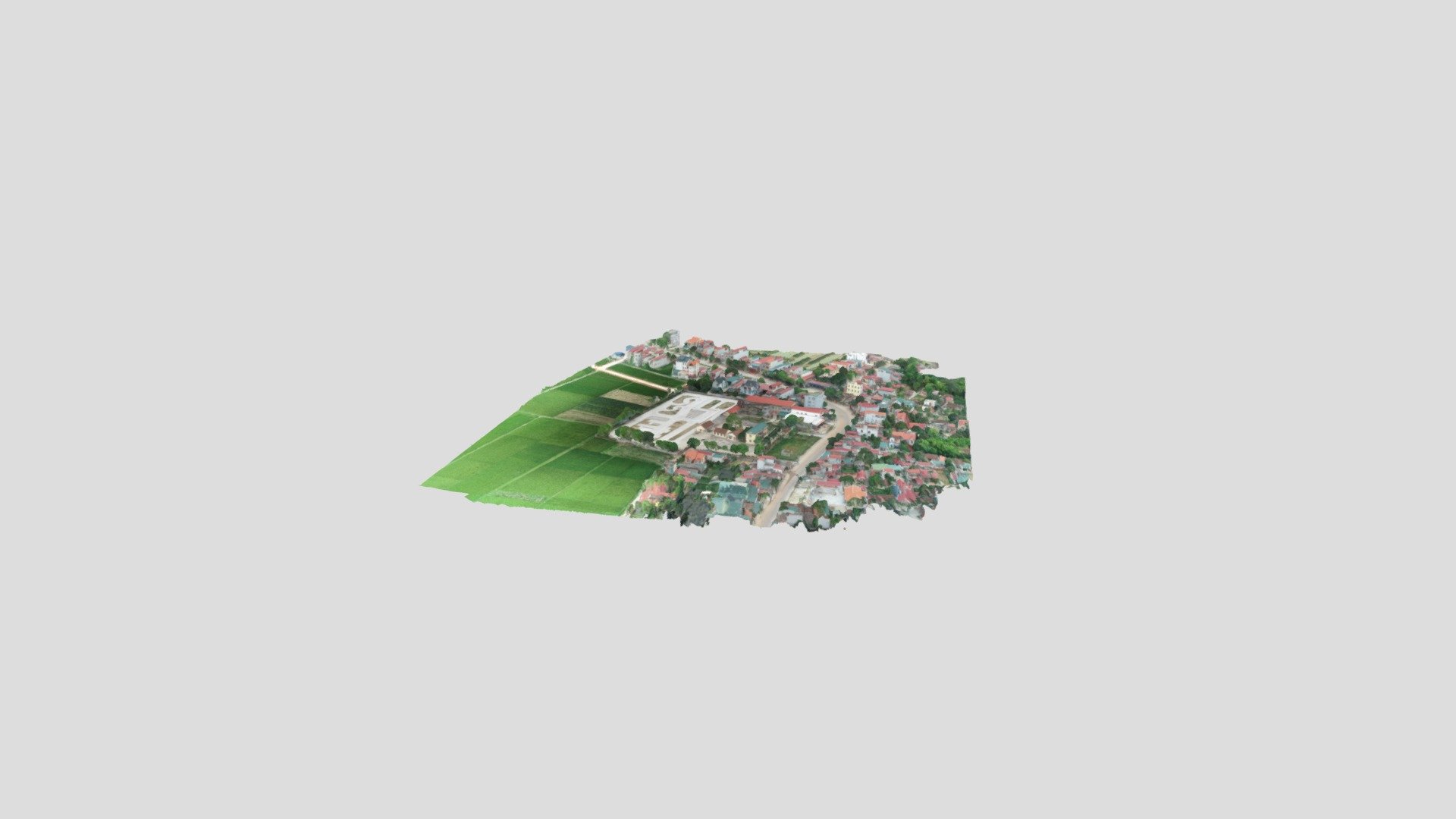 Demo 3D - 3D model by HieuDC [45d8eaf] - Sketchfab