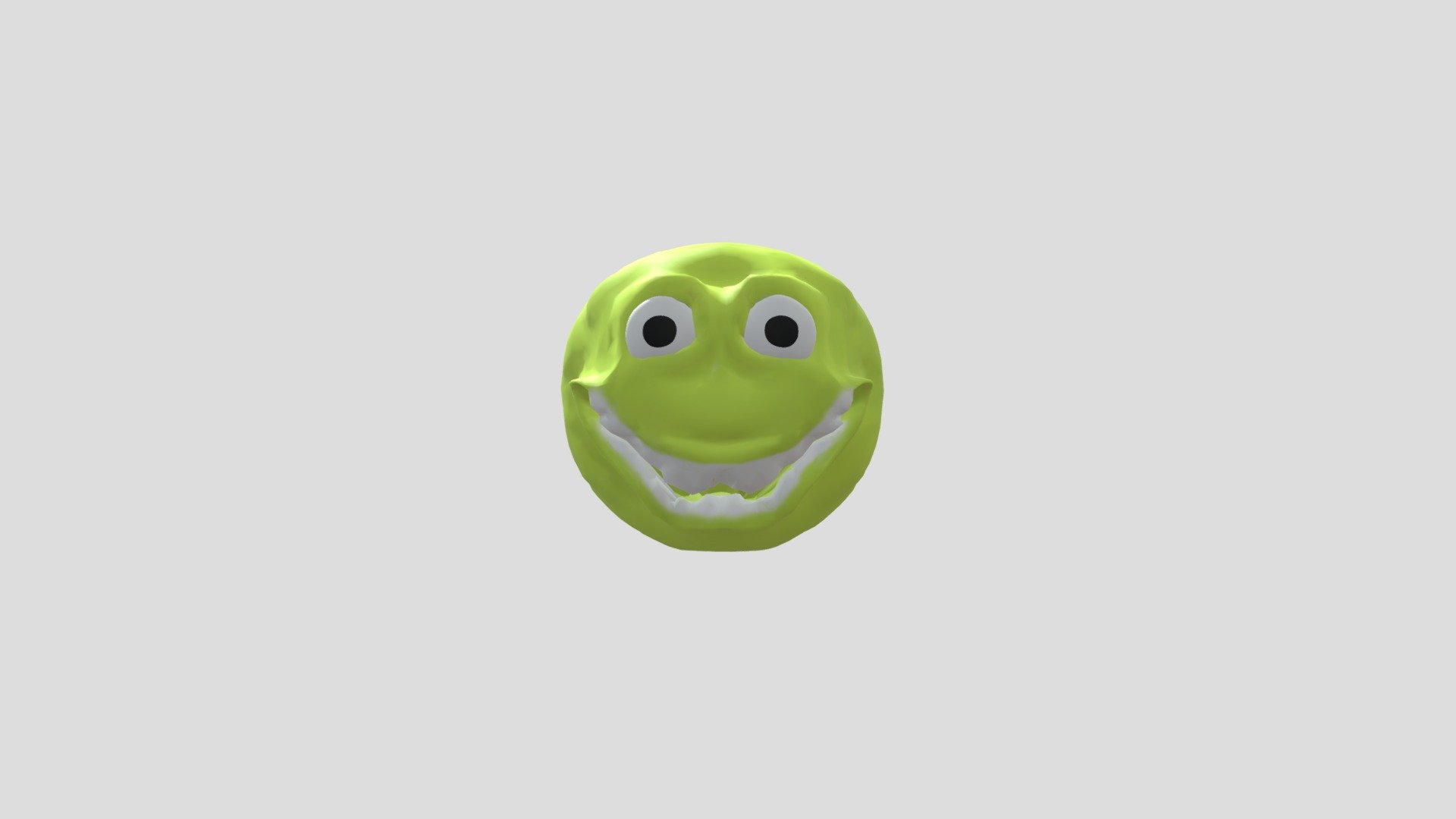 Jimbo - Download Free 3D model by Geldi (@srihartatidaha) [45dce92 ...
