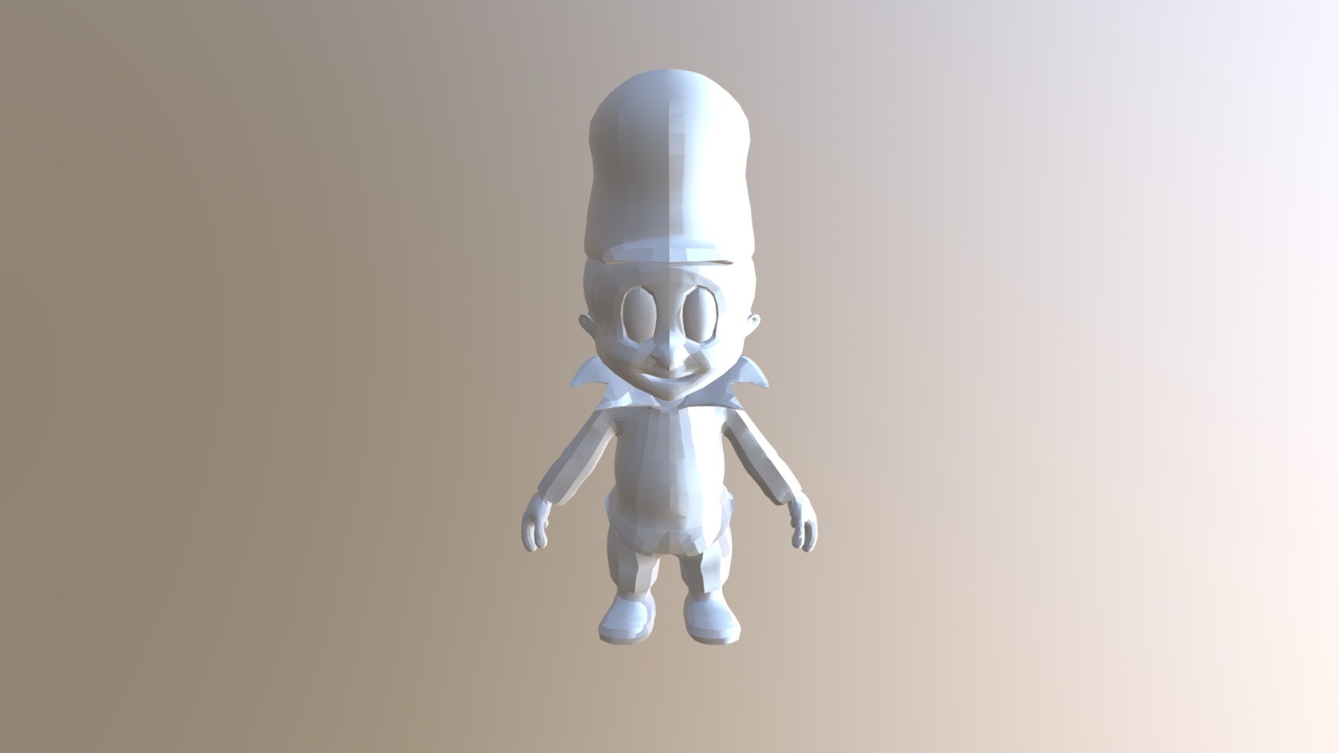 Elmer Sketchfab - 3D model by yricus [45dd754] - Sketchfab