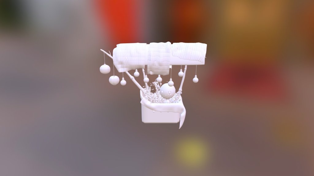 upbox - 3D model by yioohsuan [45df9f7] - Sketchfab