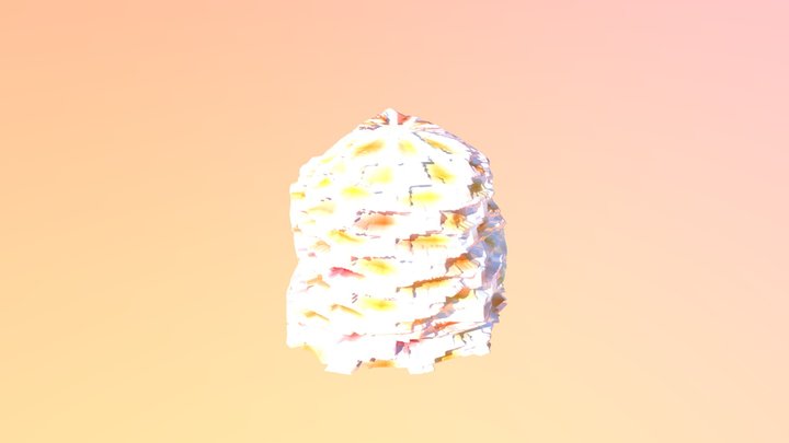 Grounded 3D models - Sketchfab