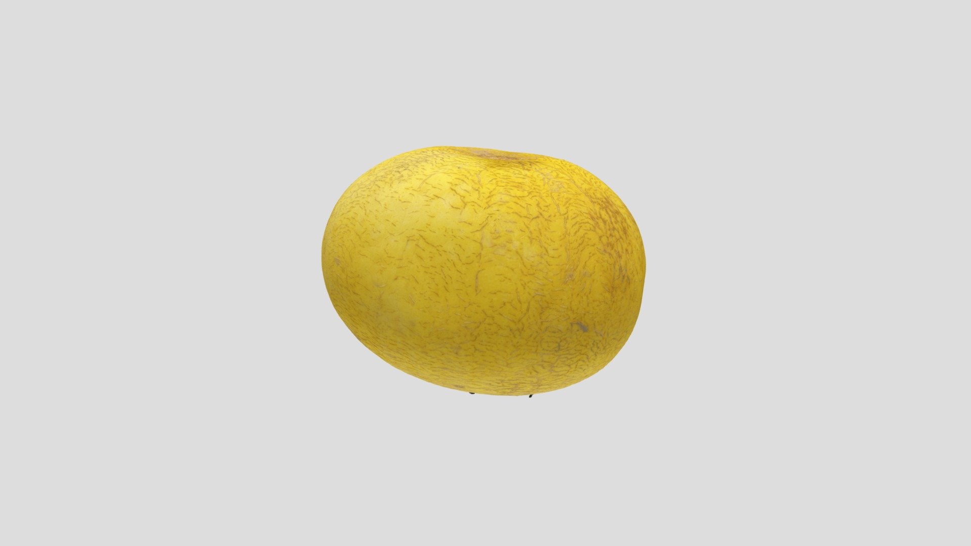 Melon - Download Free 3D model by saulatepicgames [45e3ebe] - Sketchfab