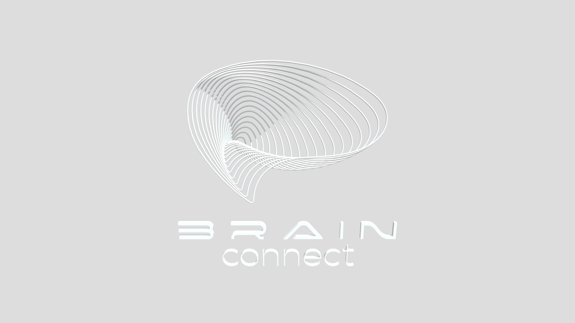 Brainconnect - 3D model by freehawk51 [45e4407] - Sketchfab