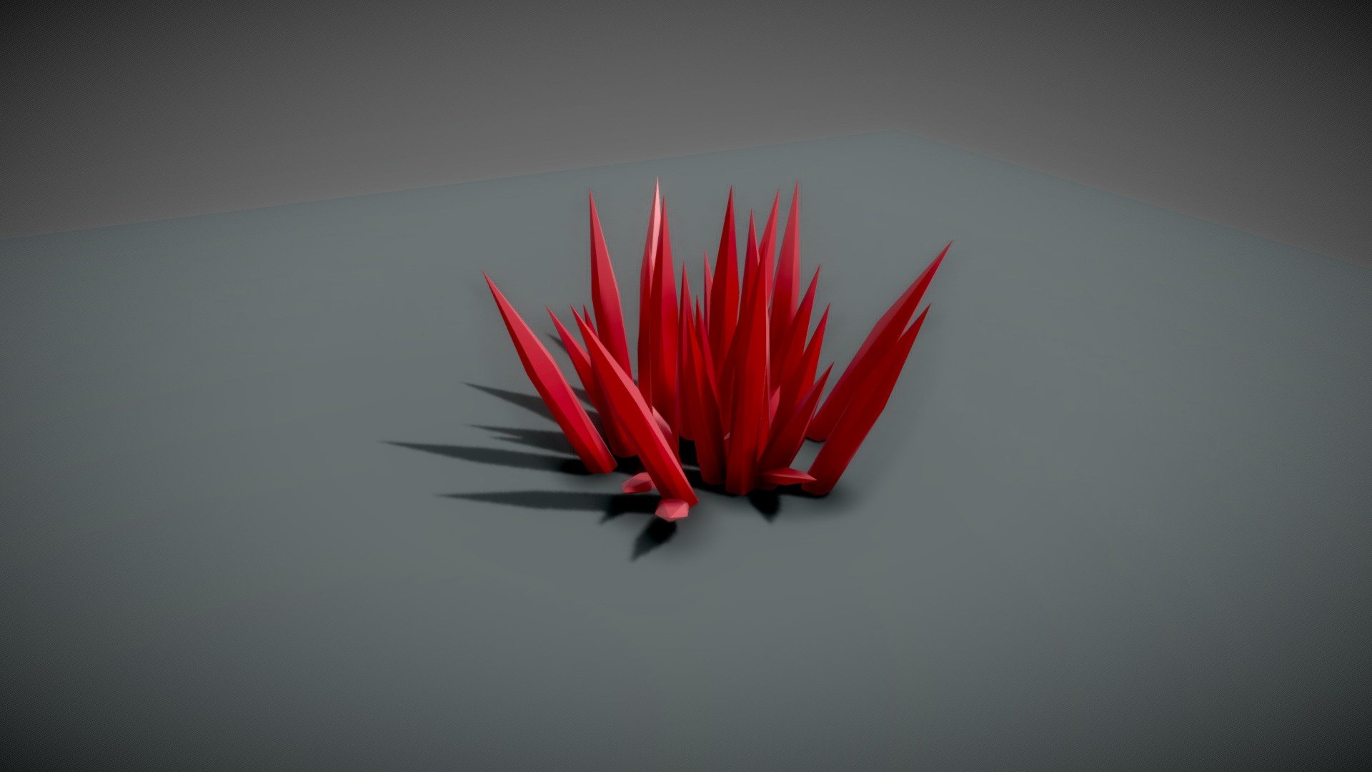 Ground Spikes - Damage Effect - Buy Royalty Free 3D model by tamminen ...