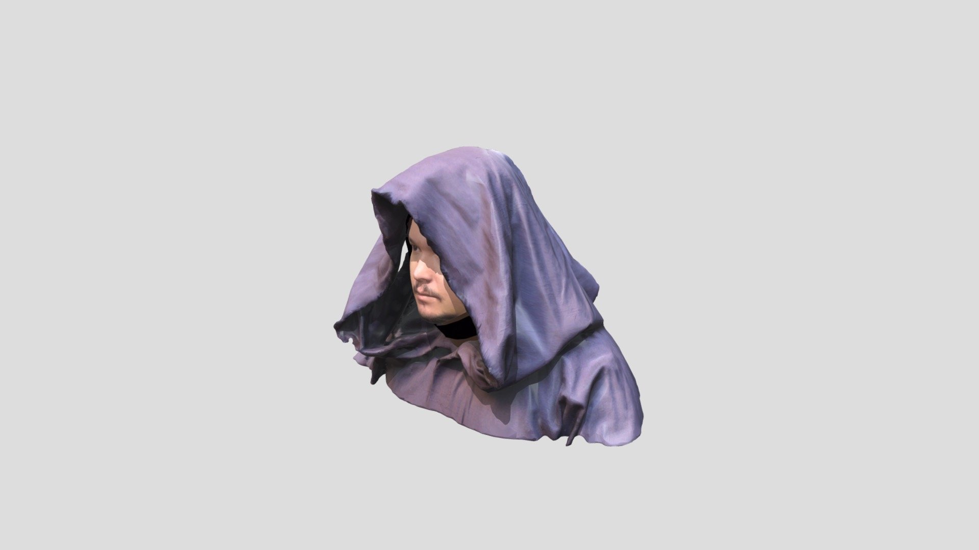 Hood - 3D model by Memtimen [45e67a1] - Sketchfab