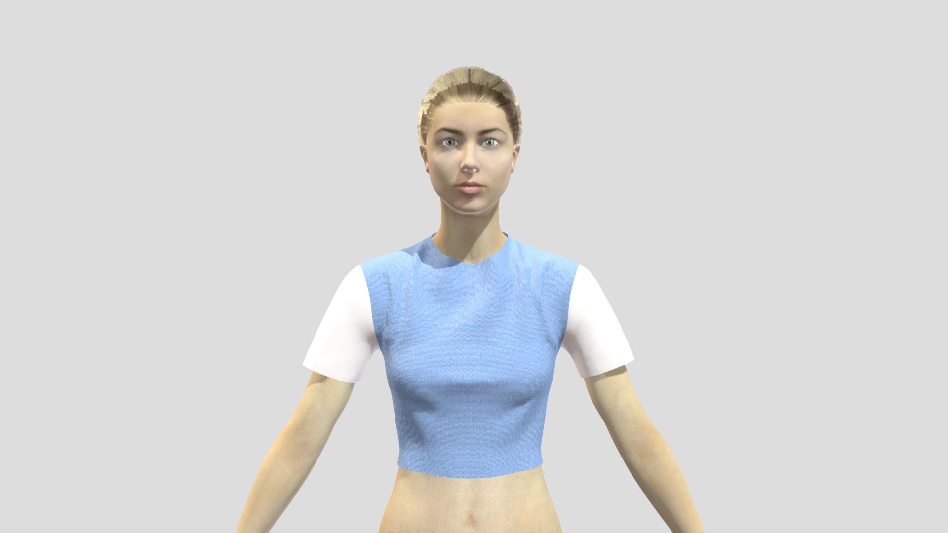Question 2 - 3D model by Pre-Training Questionnaire ...