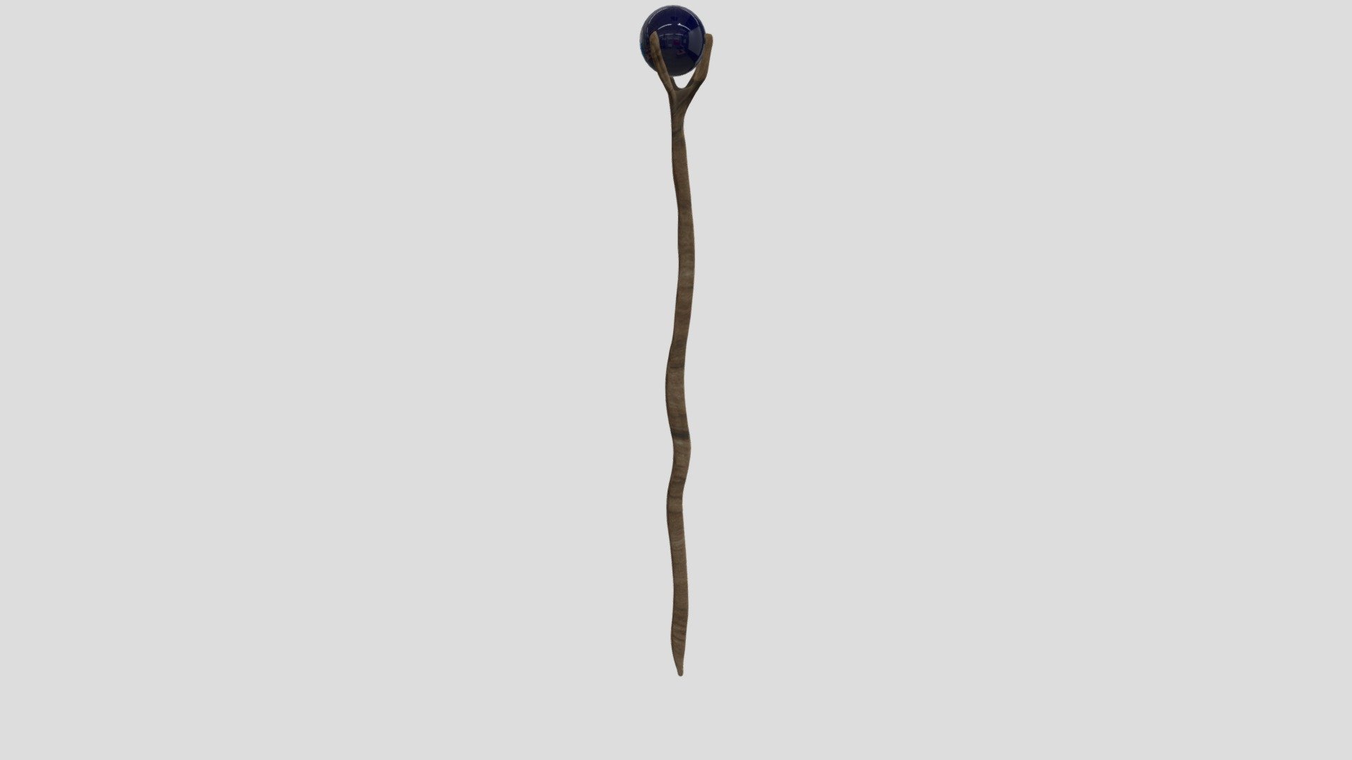 baculo_v1_001 - 3D model by SEPRA18 [45e70df] - Sketchfab