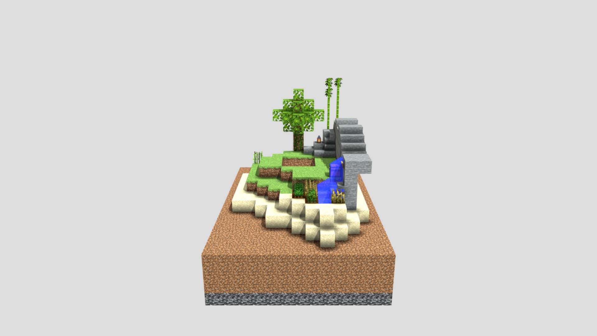 4years - 3D model by 950517hans [45e73be] - Sketchfab