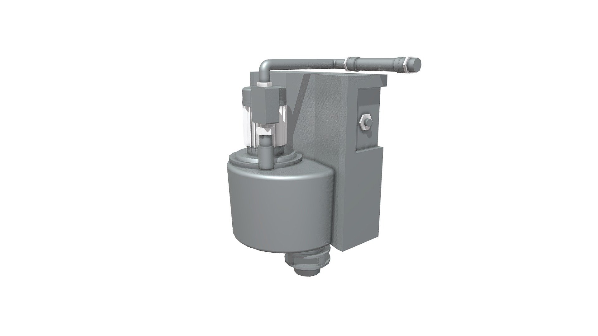 Resideo Class 5 Break Unit (CBU) - 3D model by bimstore (@Revitspace ...