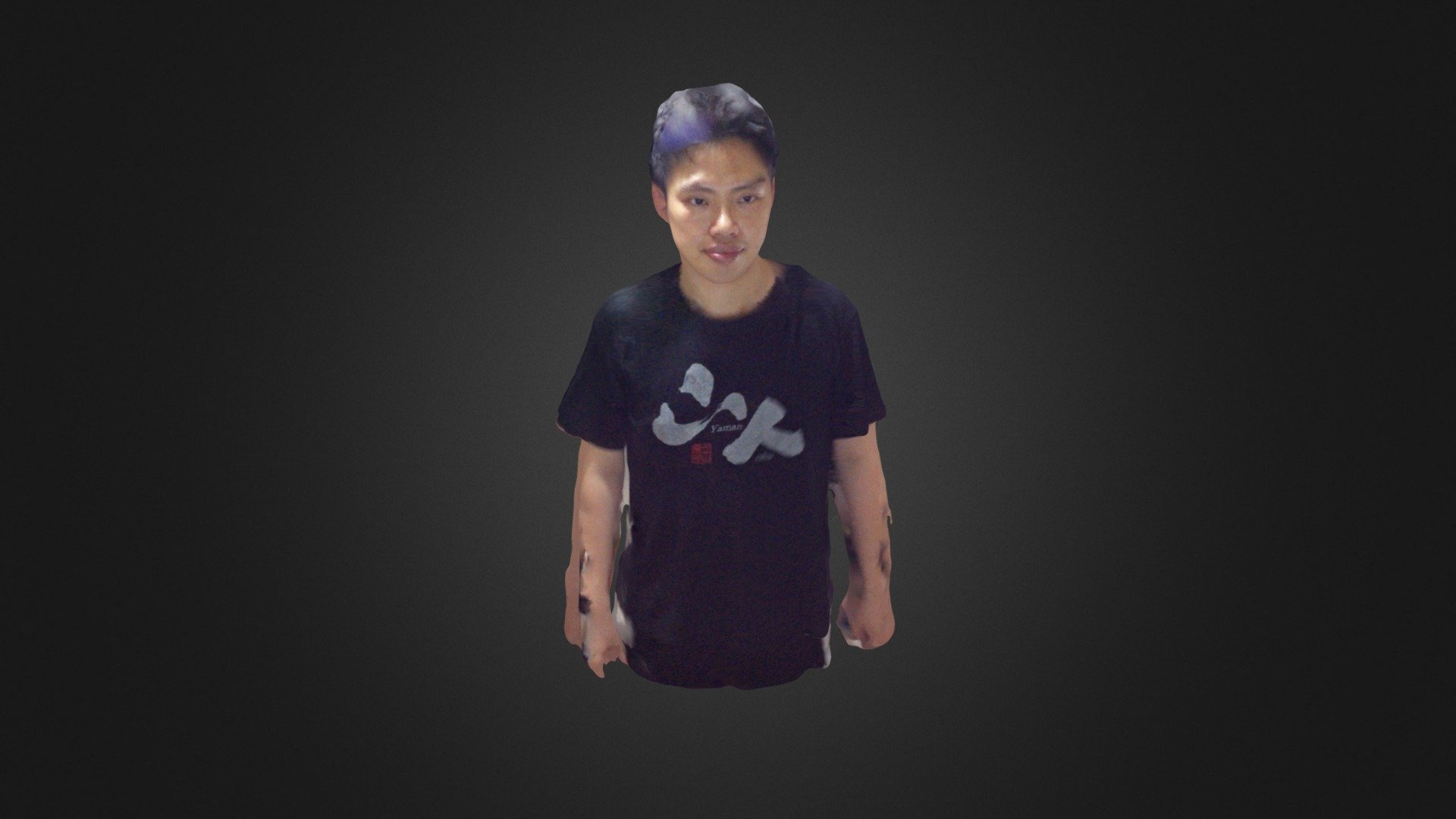 Monty - 3D model by sdyle [45e756f] - Sketchfab