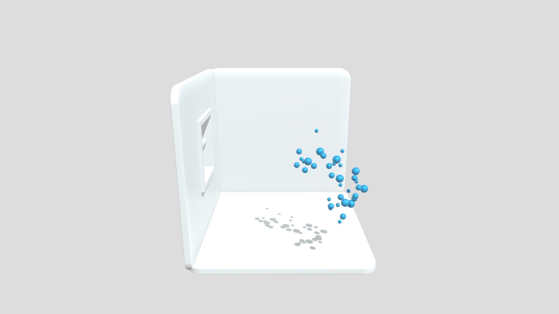 room-particle - Download Free 3D model by melyssamariana [45e7efb ...