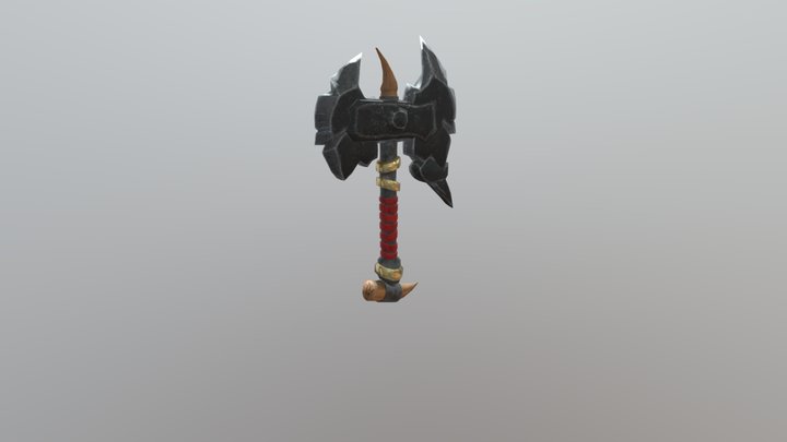 Fbs 3D models - Sketchfab