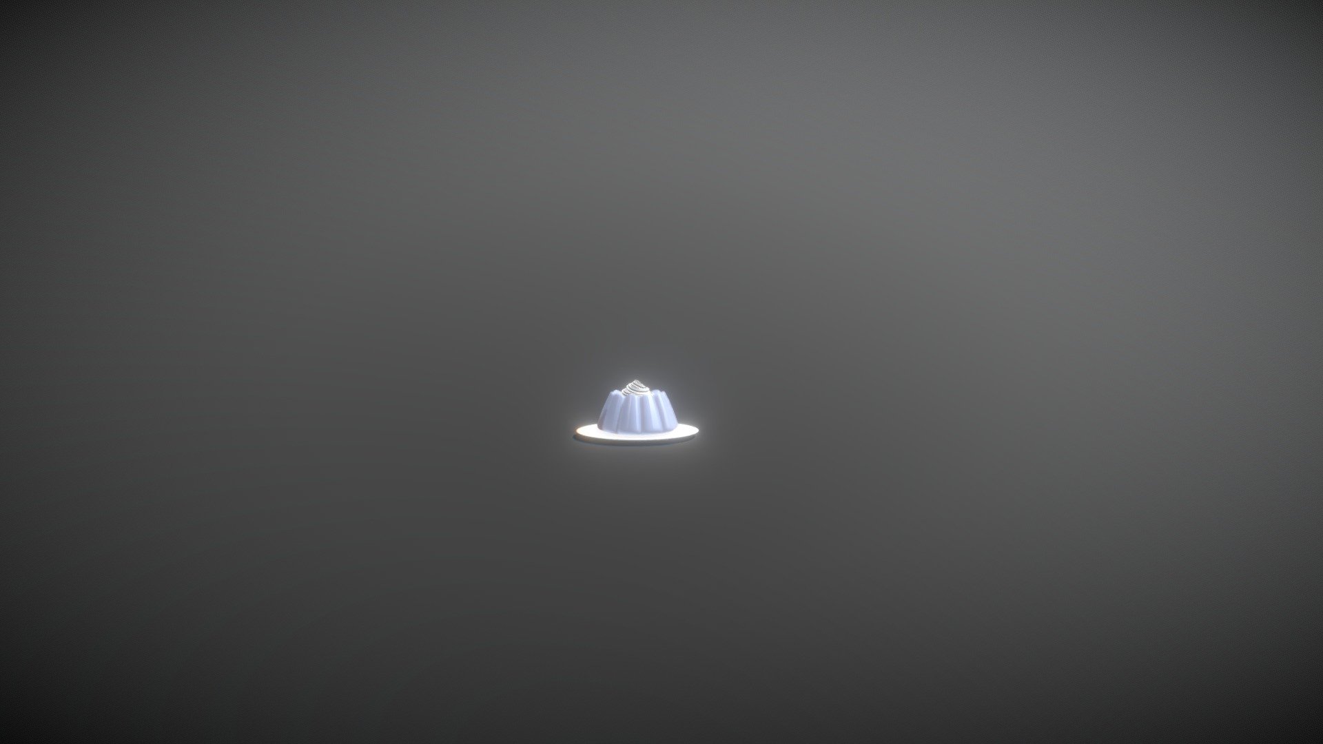 Magic Jelly - 3D model by sakamoto.com [45eb62e] - Sketchfab
