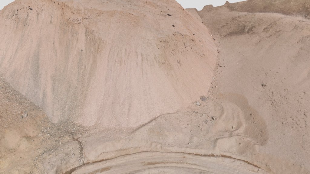 ANDES - A 3D model collection by Sebastián Vivero (@svivero) - Sketchfab
