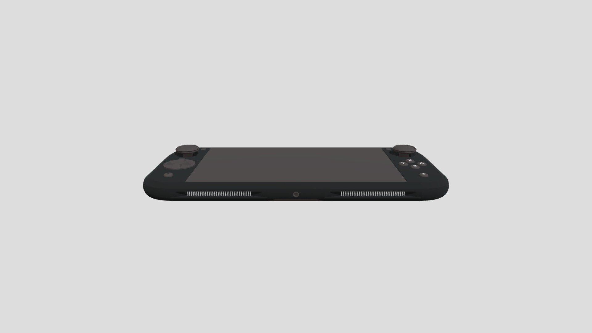 switch - 3D model by eastreeterwt [45ec2ea] - Sketchfab