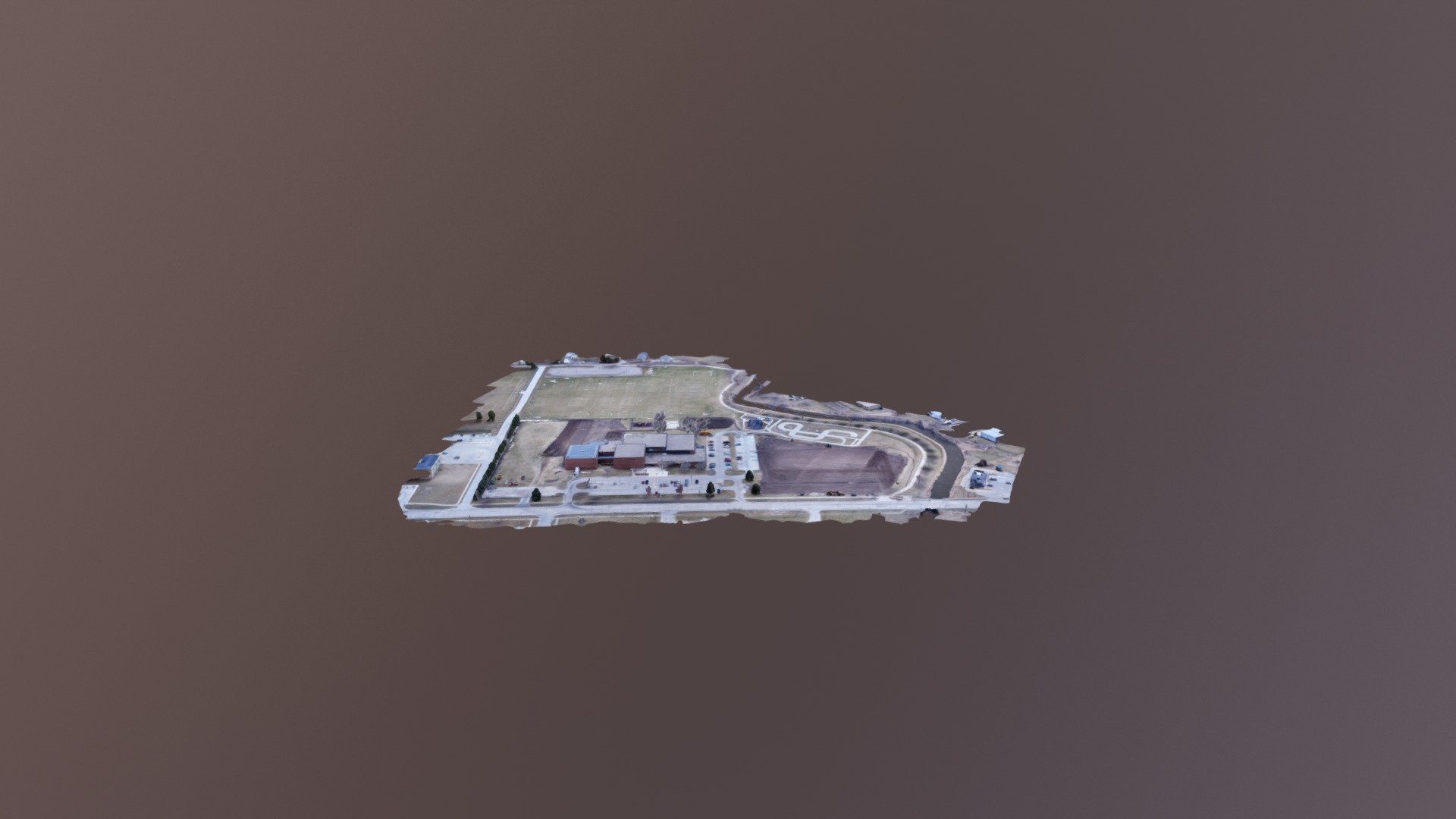 Ymca 3D 4/5/18 - 3D model by weich.randy [45ed456] - Sketchfab