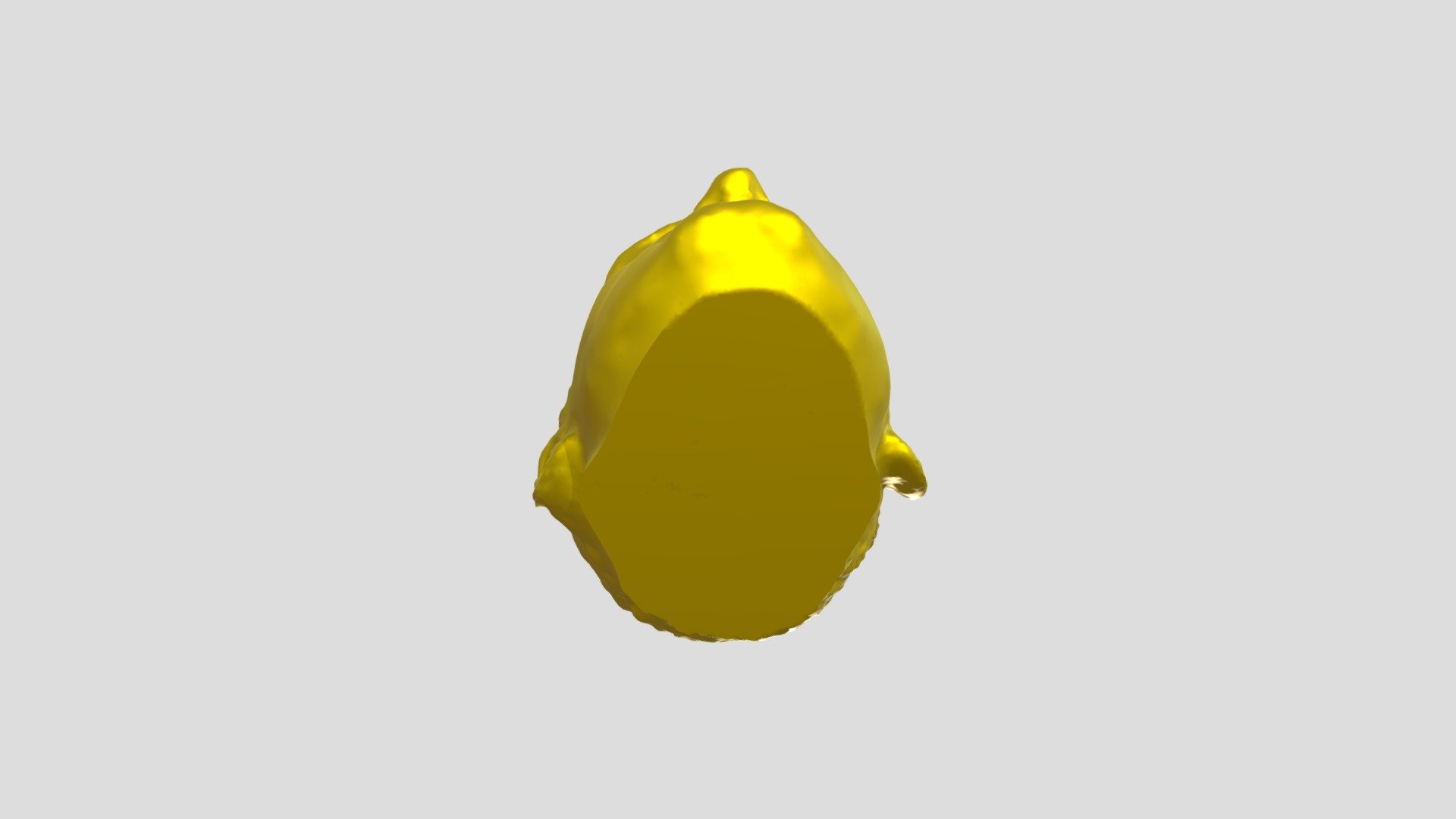Sam Thomson - Head only - Download Free 3D model by ryanoptimus ...