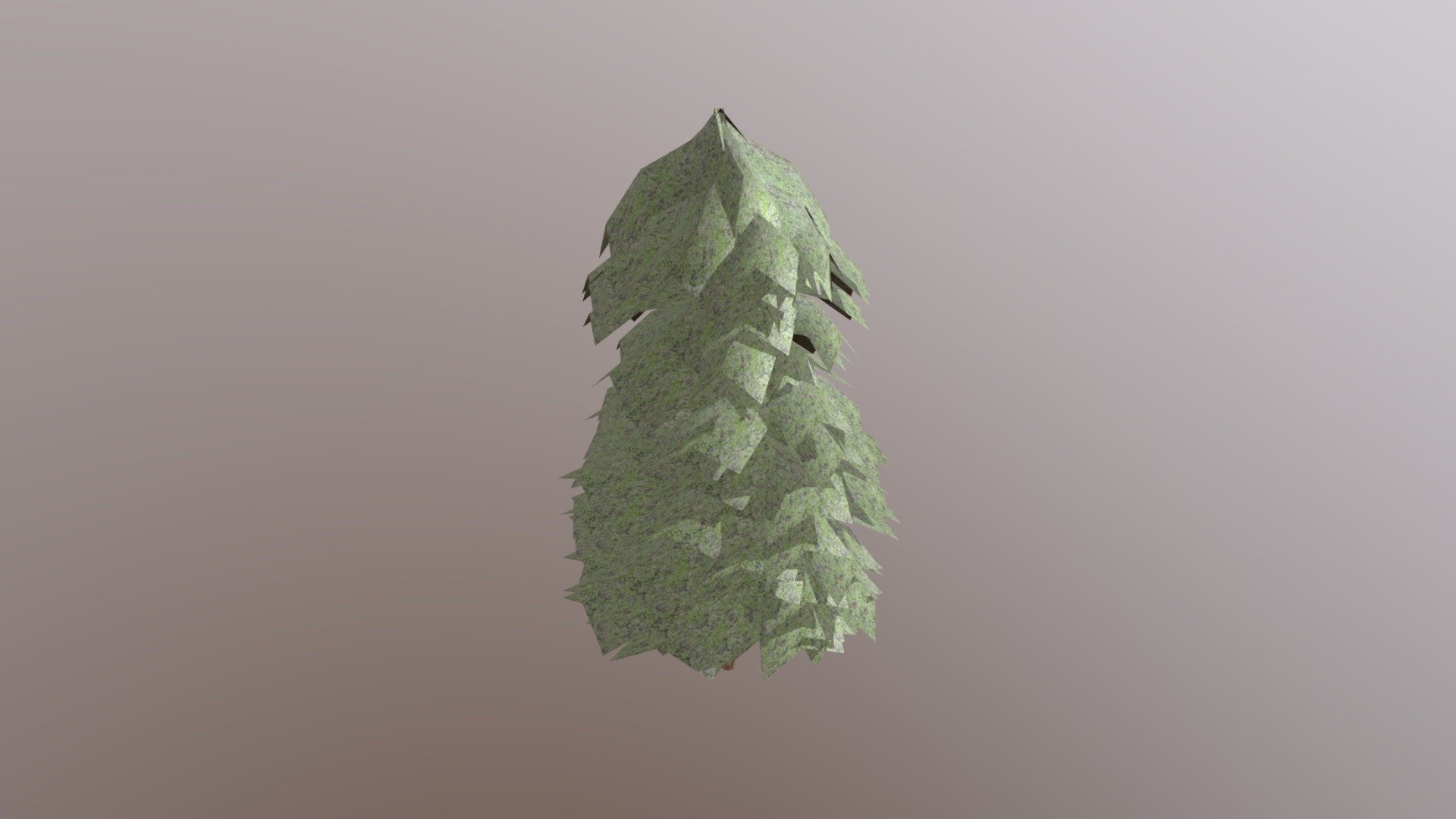 Tree (COMPLETE) - 3D model by coleggwentgames [45eddb1] - Sketchfab