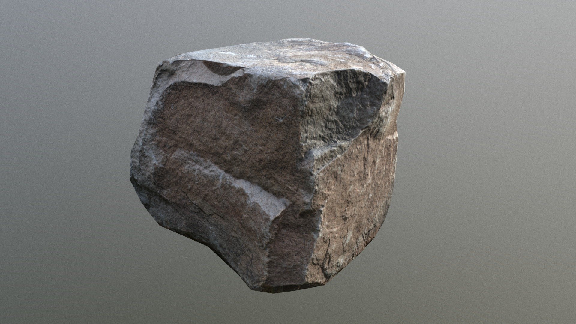 SandStone - Download Free 3D model by ikonnow [45eebc9] - Sketchfab