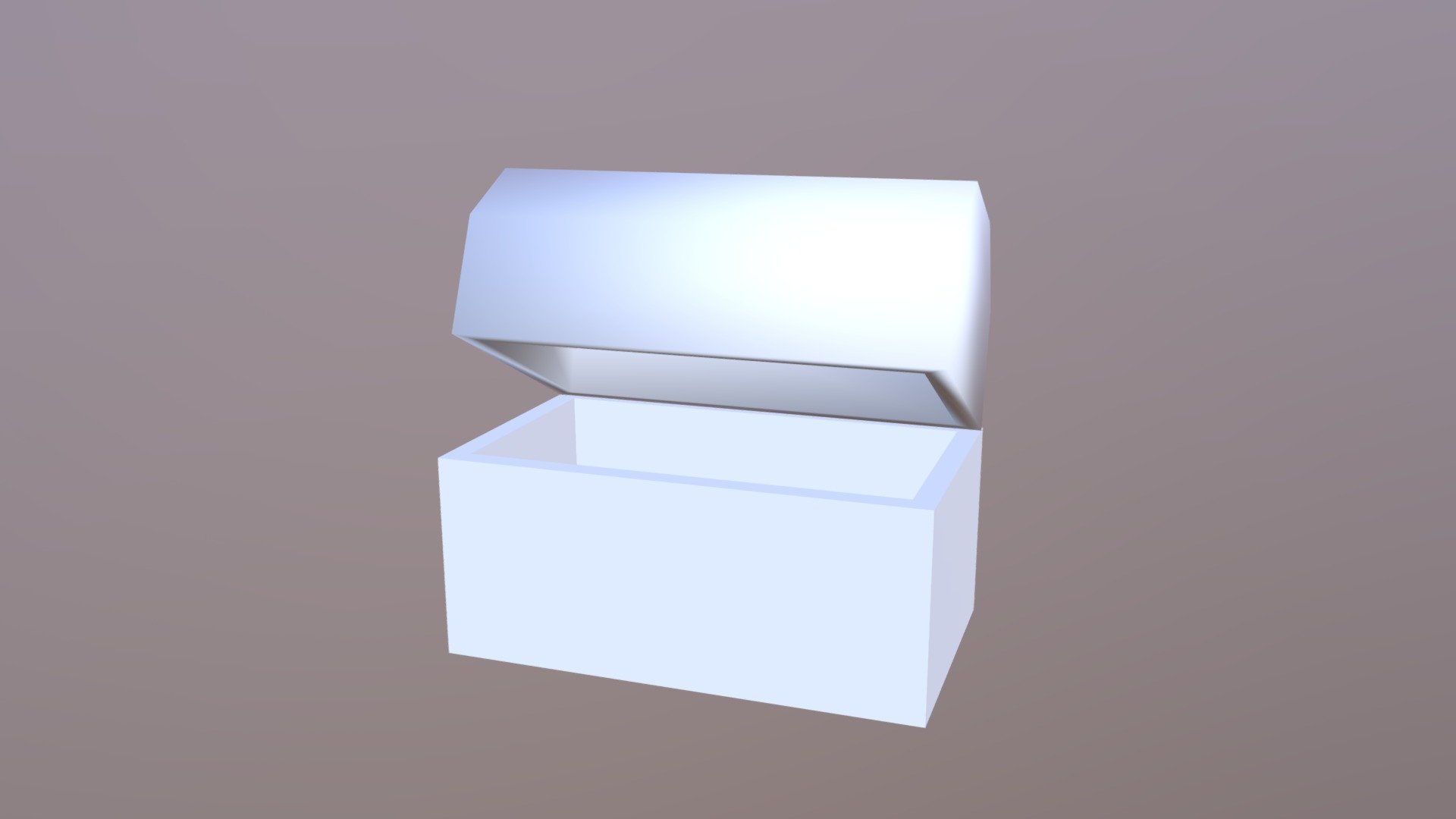 Chest (read desc) - Download Free 3D model by James Rodriguez (@James ...