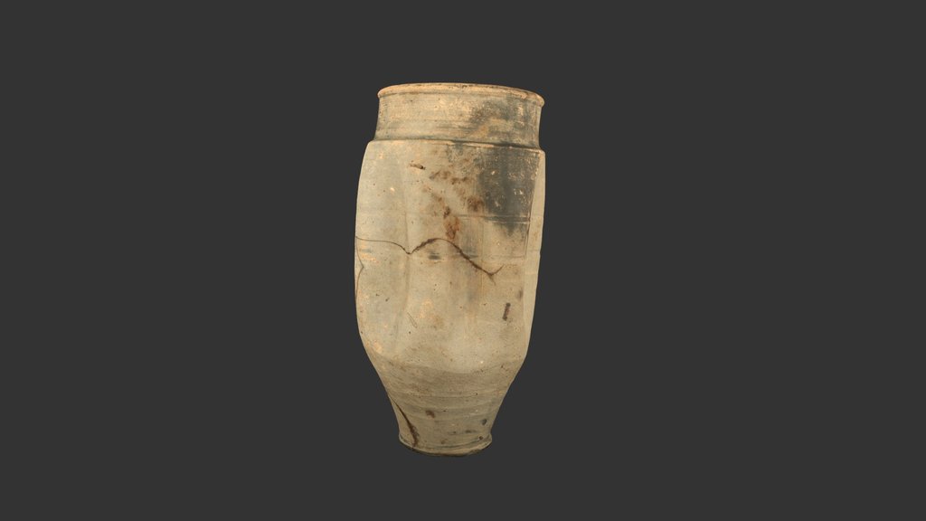 John Durden Collection - A 3D model collection by newforestarch - Sketchfab