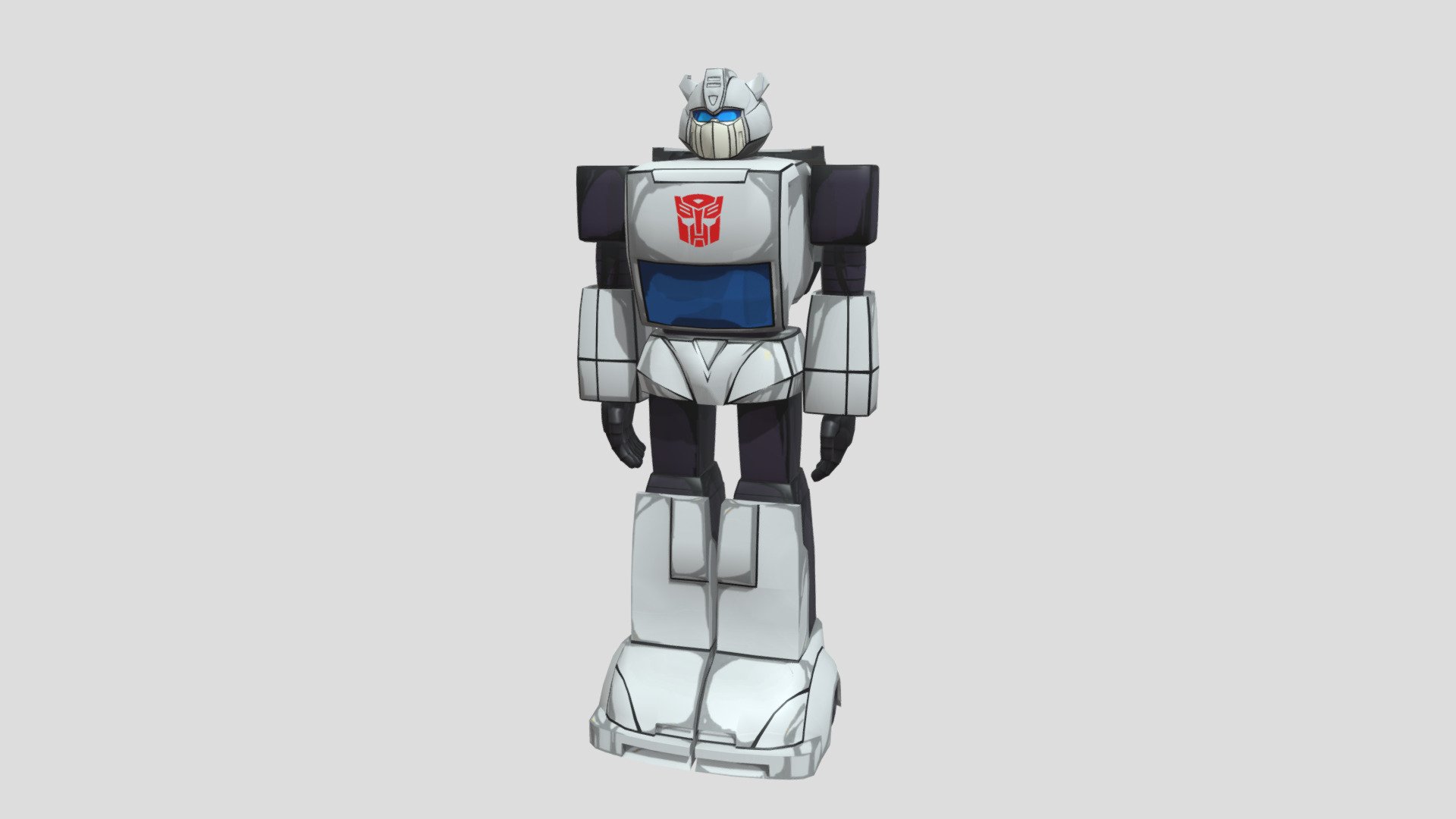 silverfish (devastation) - Download Free 3D model by hotstar ...