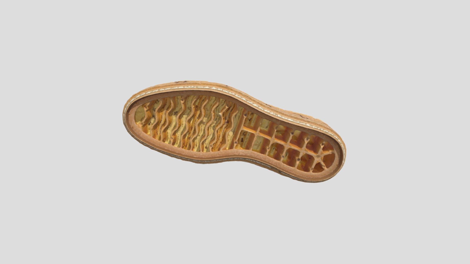 Sole_LOD0 - 3D model by iulian3 [45f18e6] - Sketchfab