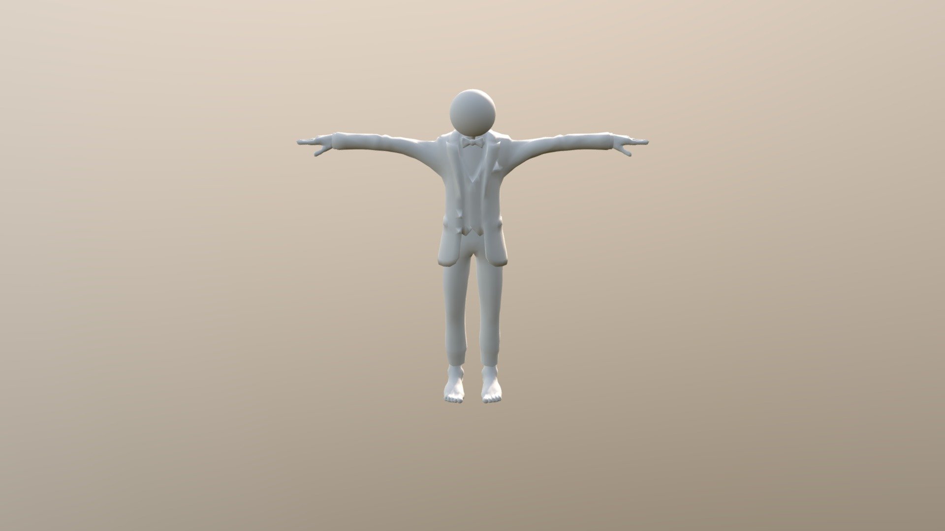 Startwalk - 3D model by thecocainemountain [45f1cb3] - Sketchfab