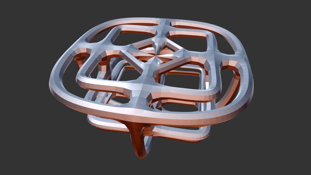 Corona - 3D model by jatvg [45f352c] - Sketchfab