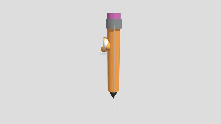 Veggietales 3D models - Sketchfab